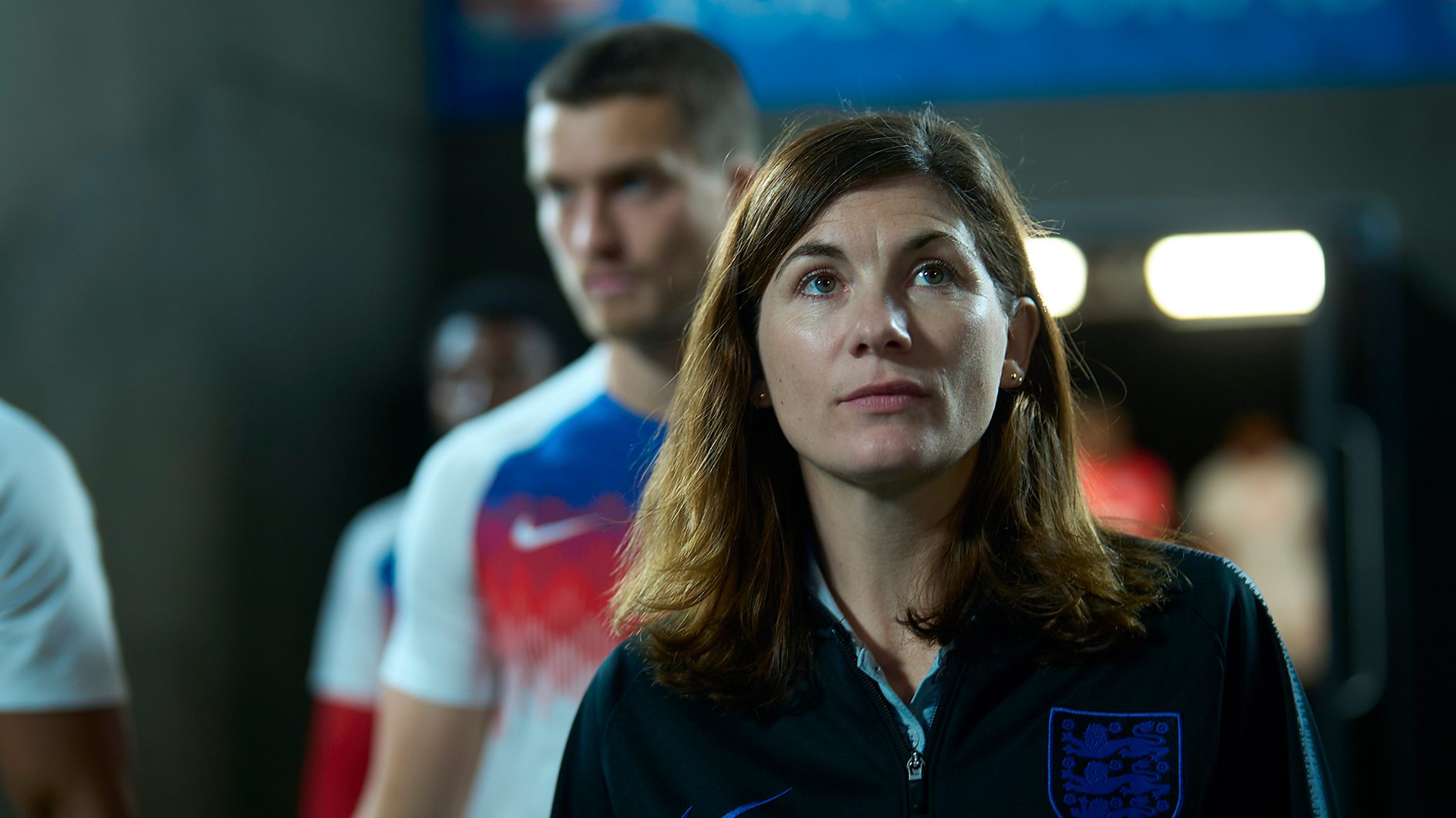 Boddingtons' old 'Cream of Manchester' advert filmed on the canals