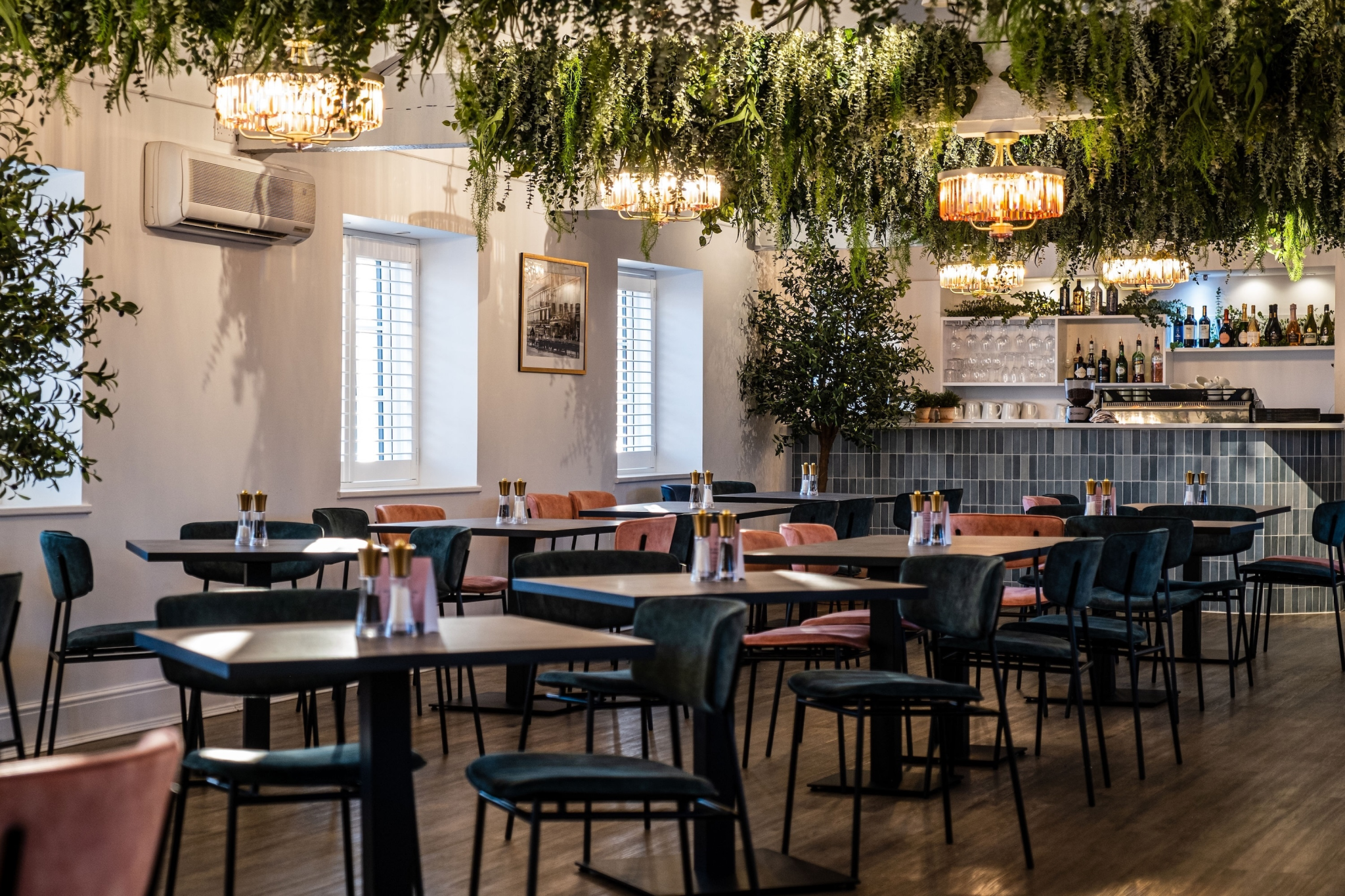 PLT HQ - inside PrettyLittleThing's new, all-pink headquarters