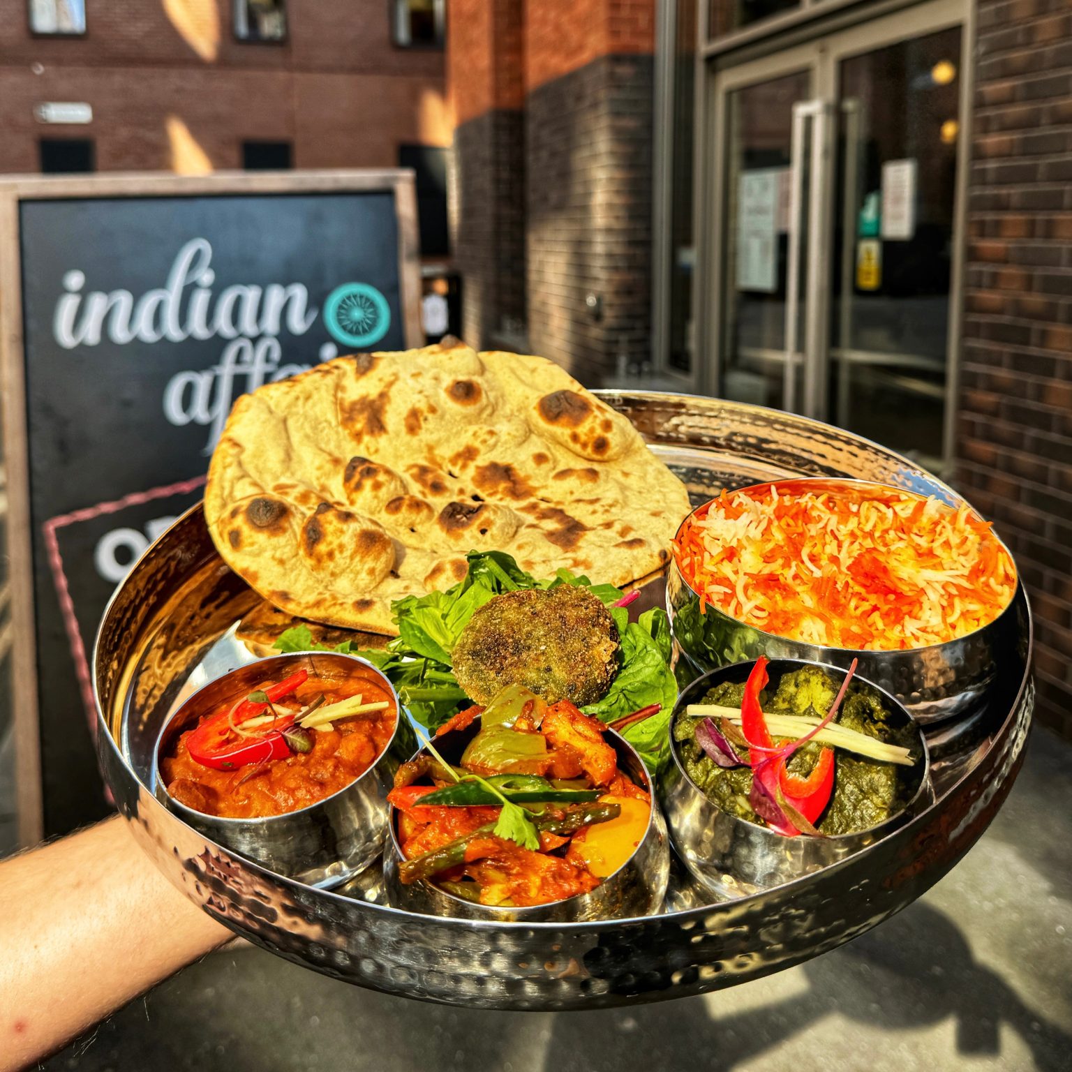 Salut - the Manchester bar with its own self-service wine machine