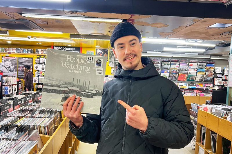 Craig David says Bo Selecta 'ruined his life' and forced him to move