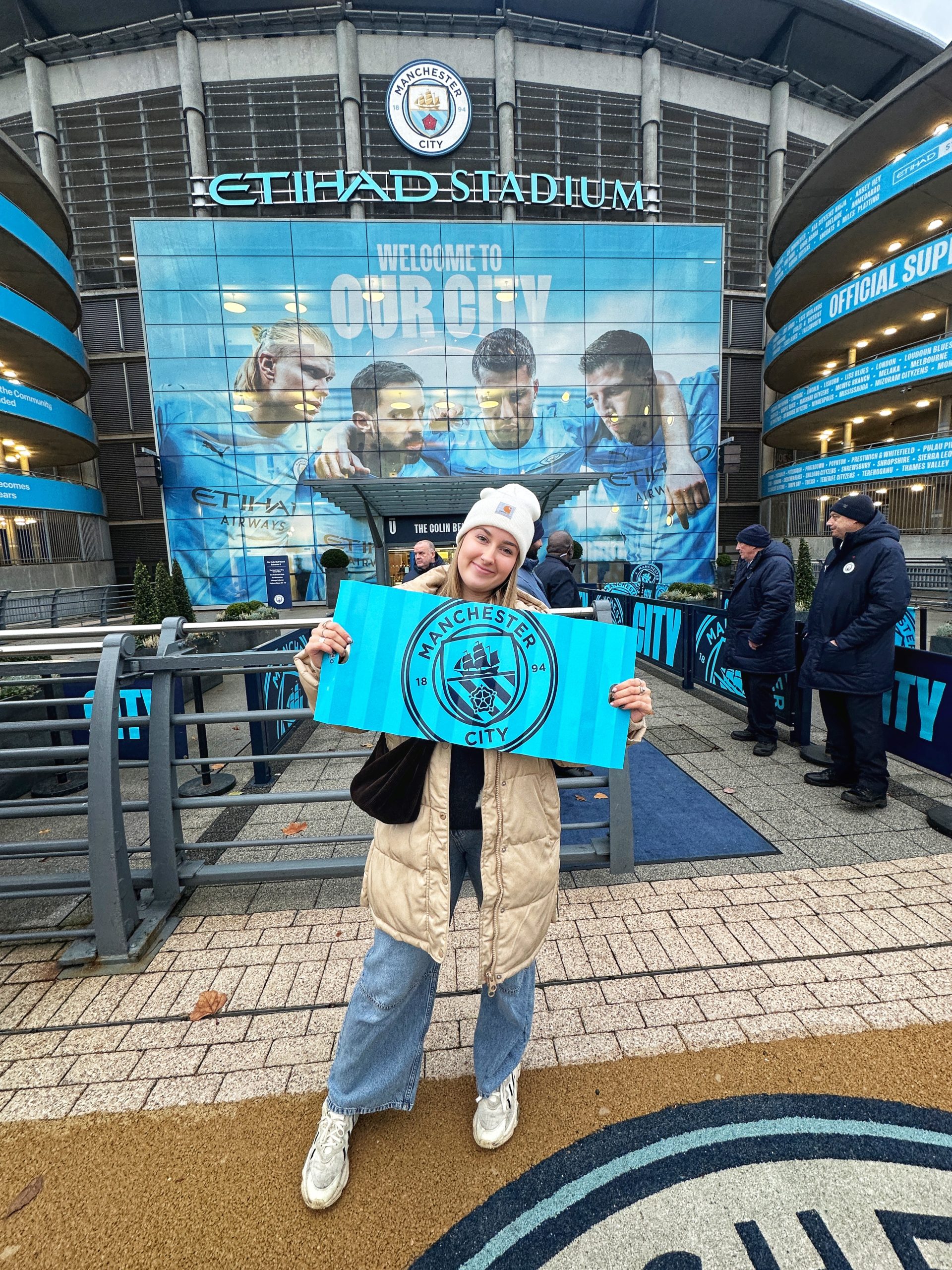 Inside Club de Padel - Manchester's staggering new sports facility