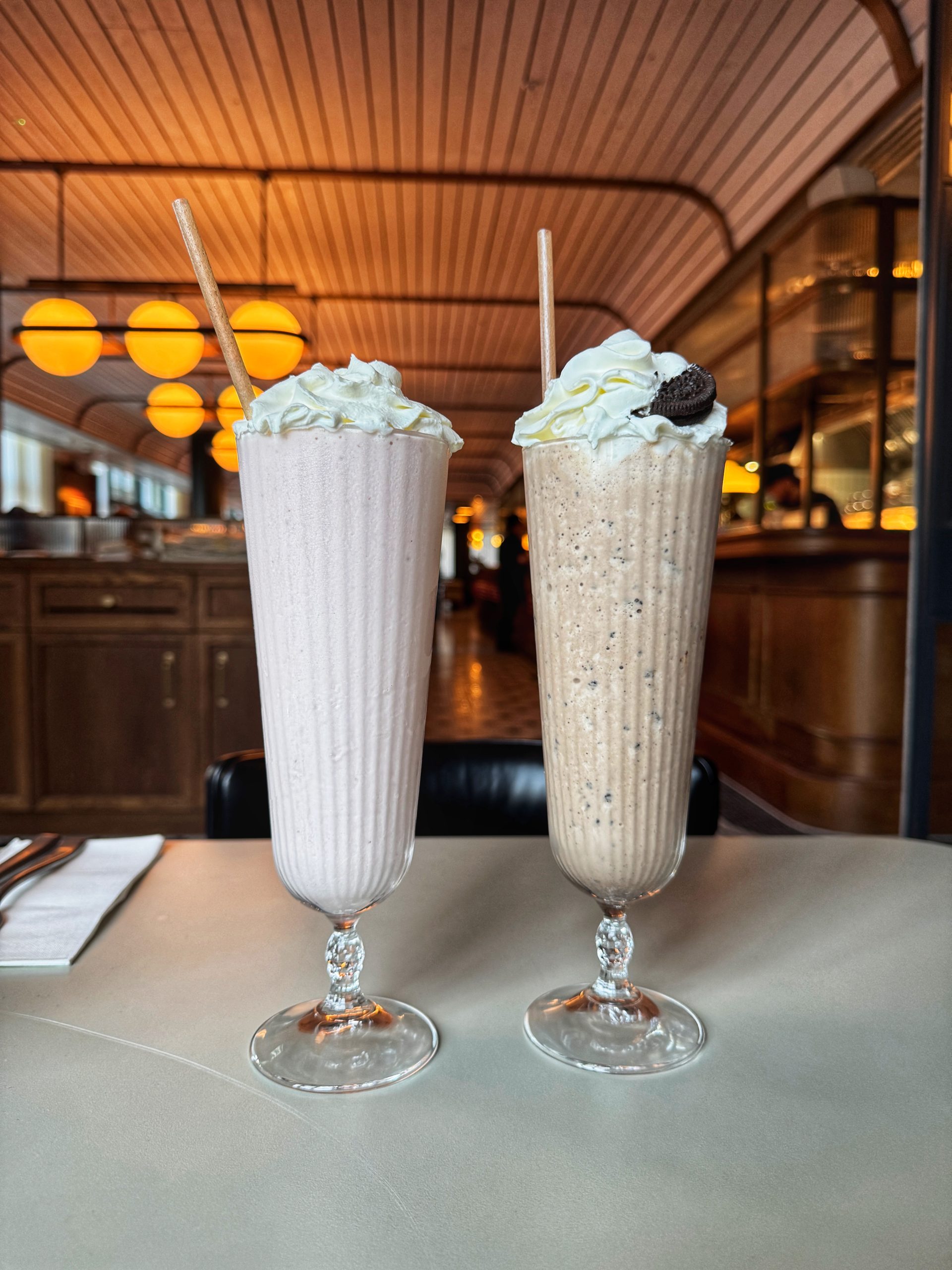 Louis, Manchester - Italian-American restaurant and music venue ...