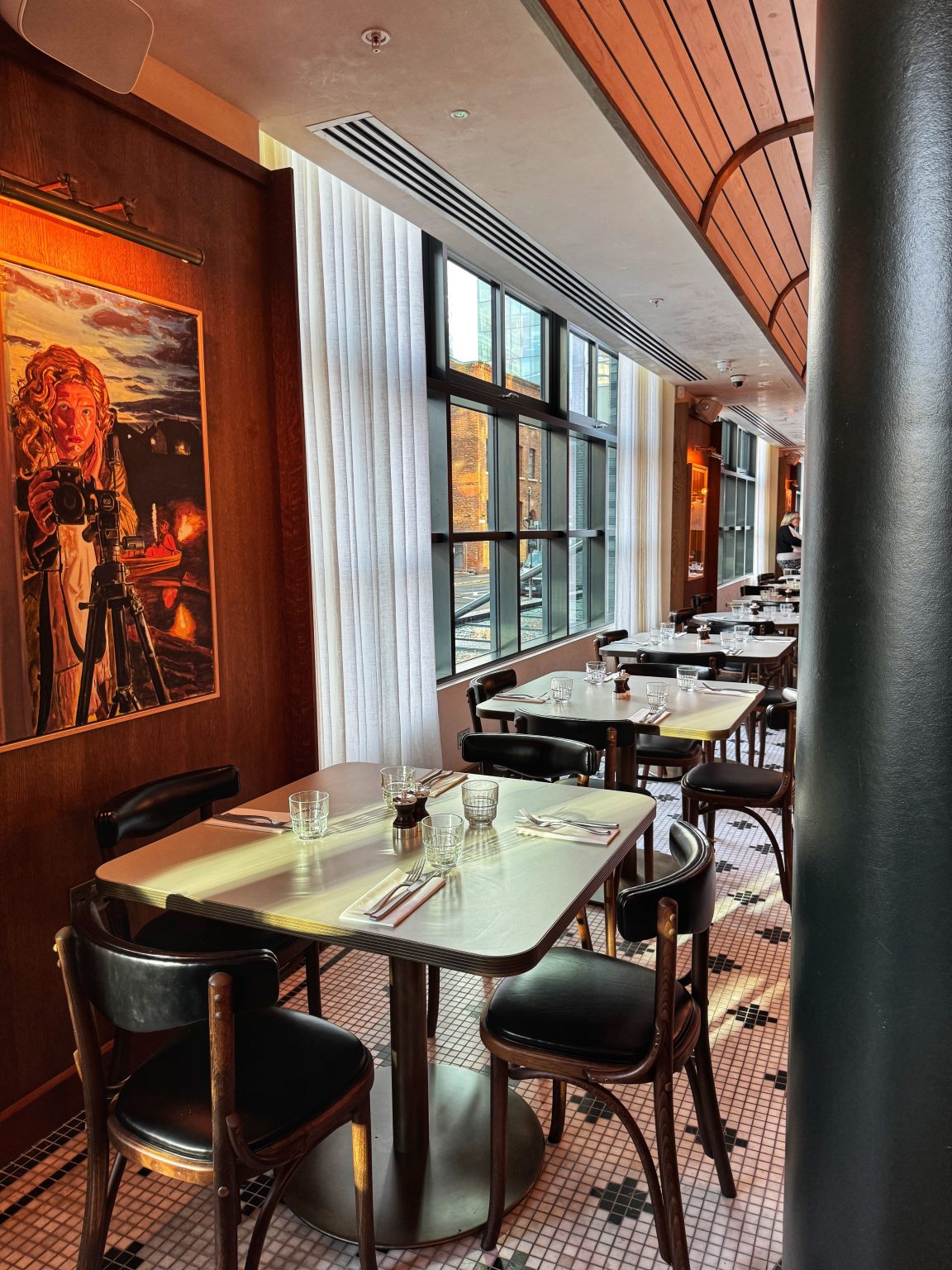 First look - Ad Maiora opens Italian sandwich shop in Manchester