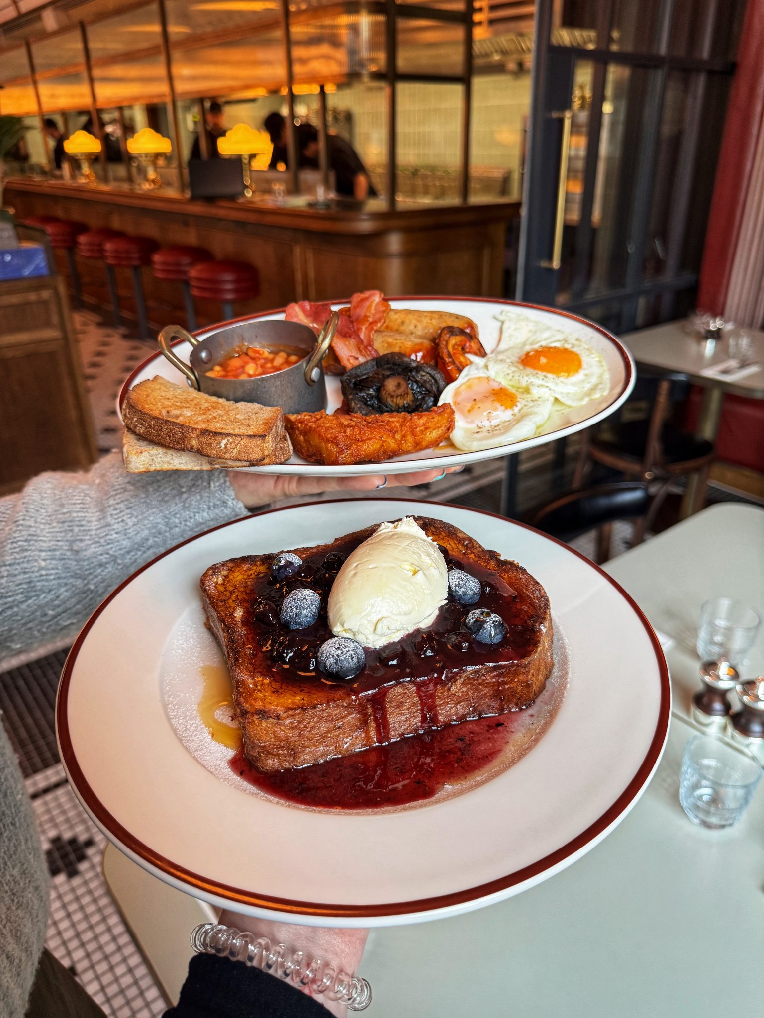 Dear Sailor - secretive new Manchester bar with strict house rules