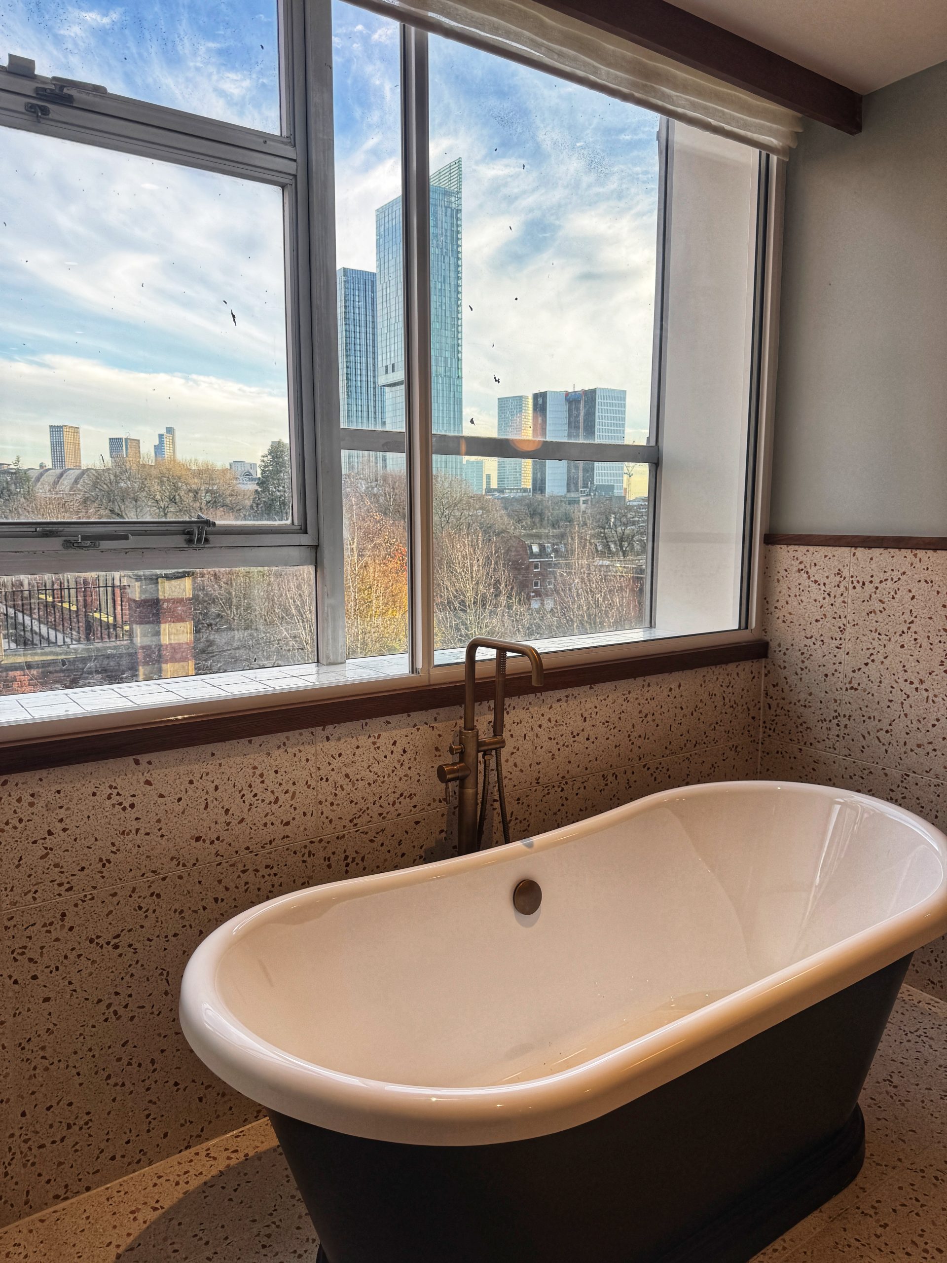 Dear Sailor - secretive new Manchester bar with strict house rules