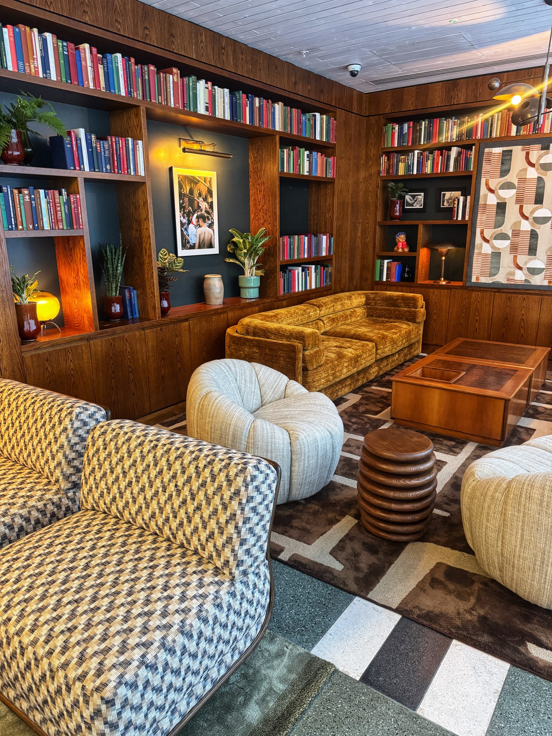 Dear Sailor - secretive new Manchester bar with strict house rules