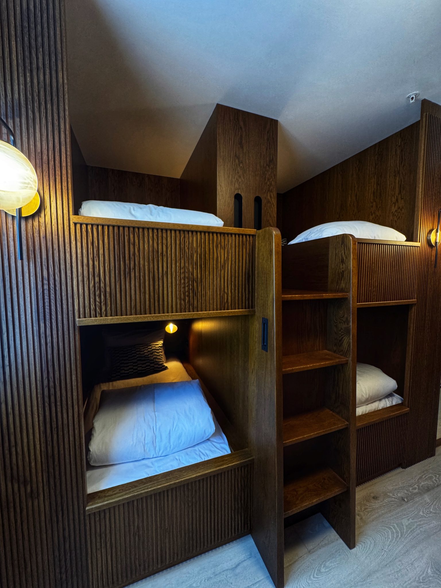 Dear Sailor - secretive new Manchester bar with strict house rules