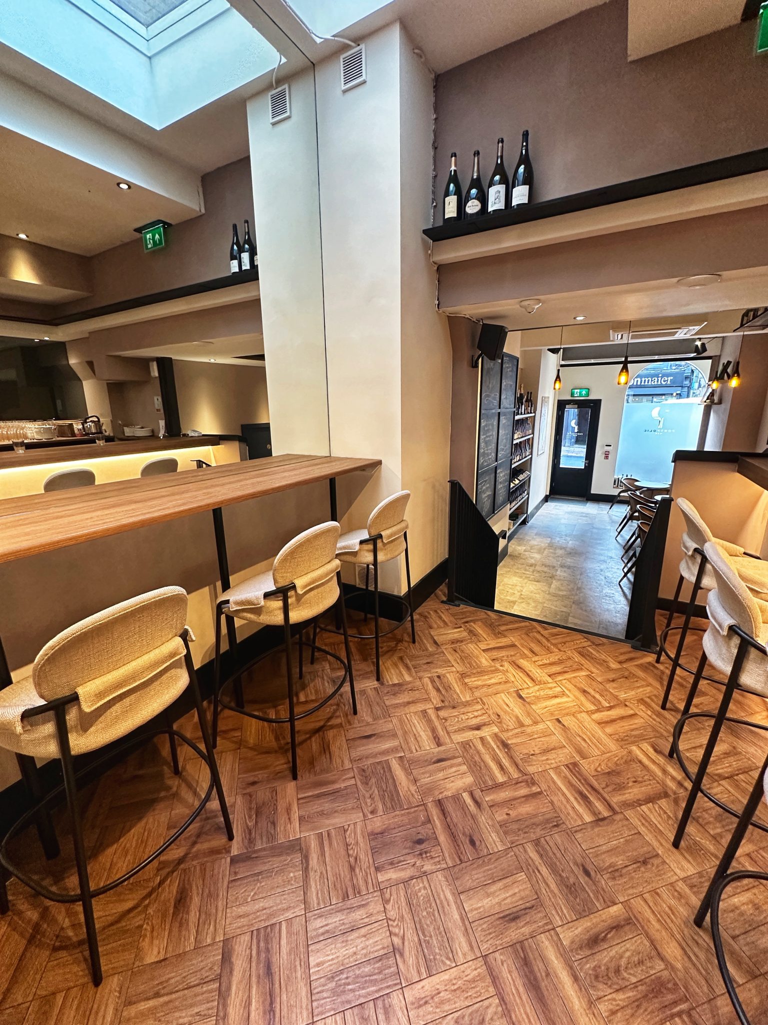 Top critic shares review of Royal Nawaab in Stockport Pyramid