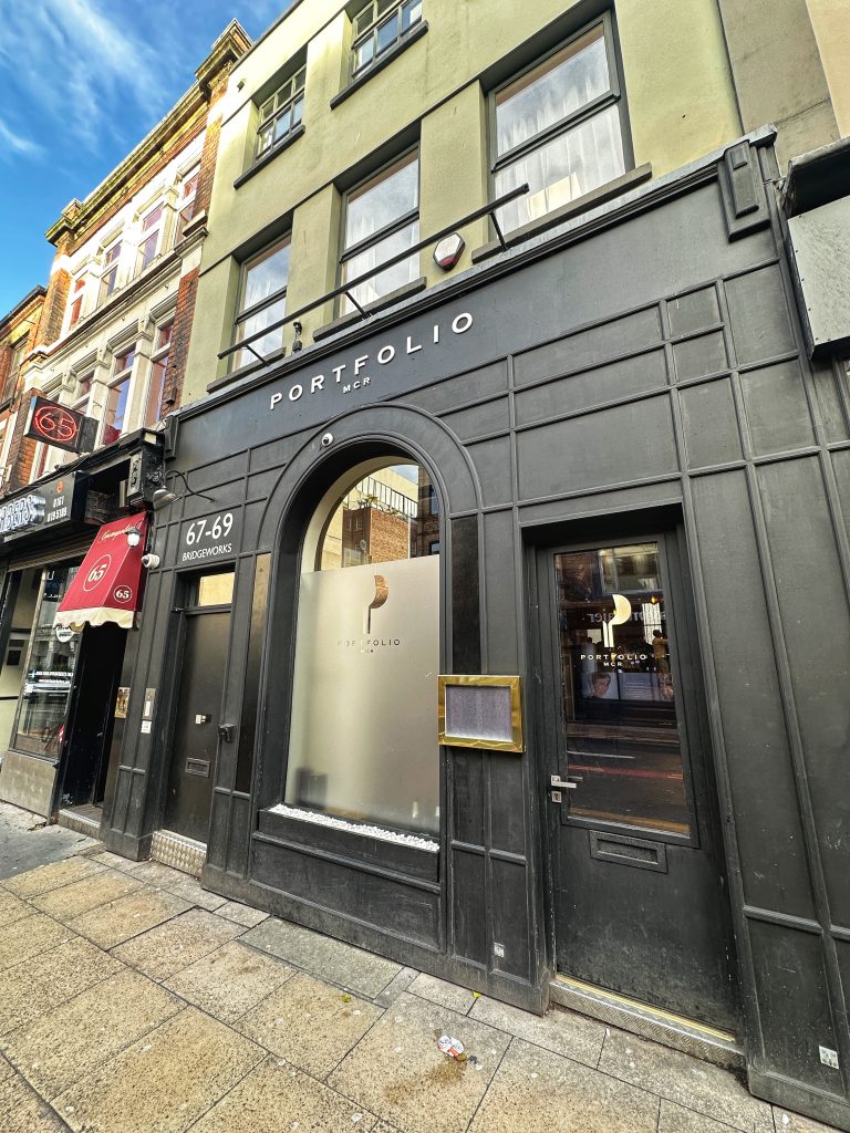 Another Deansgate Square restaurant closes as Salvi's shuts down