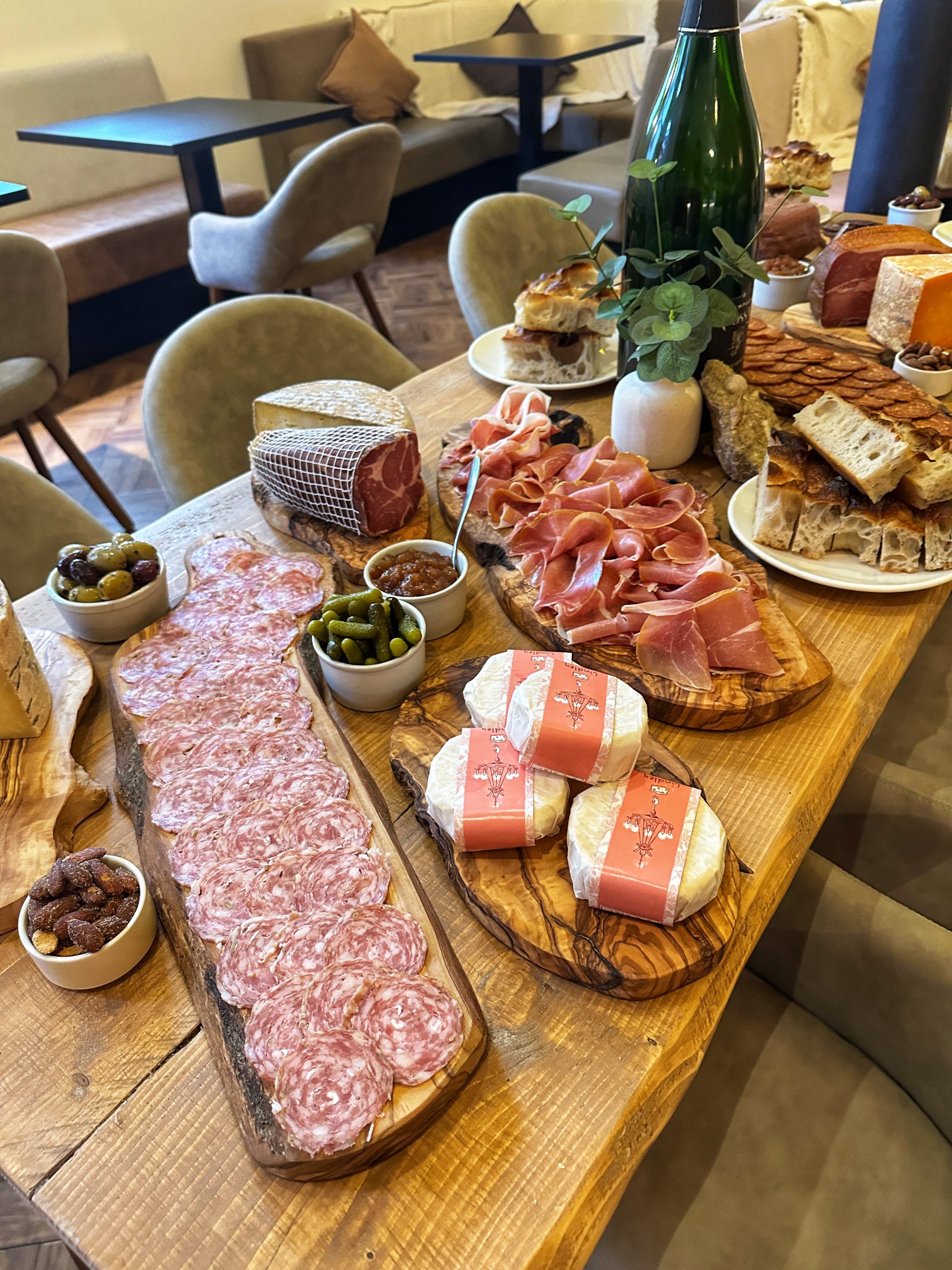 J.W. Lees is bringing back Manchester's beloved Boddingtons beer