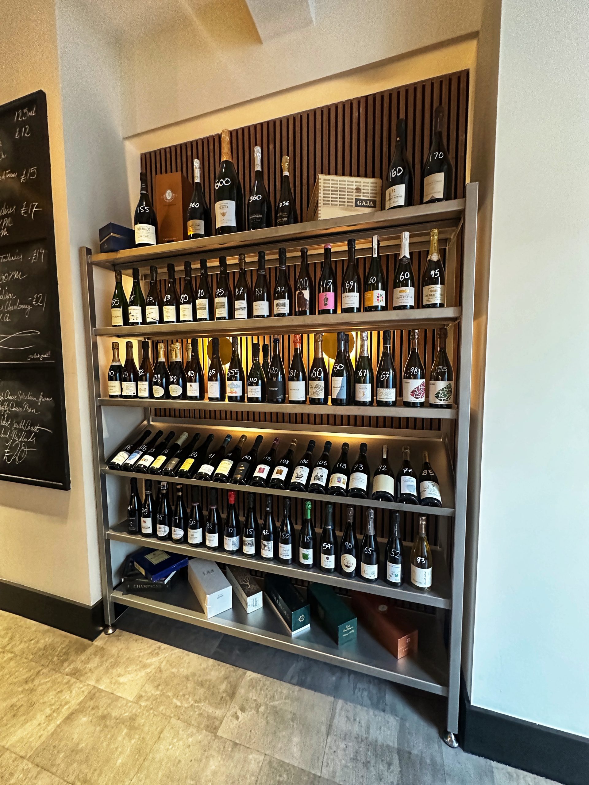 J.W. Lees is bringing back Manchester's beloved Boddingtons beer