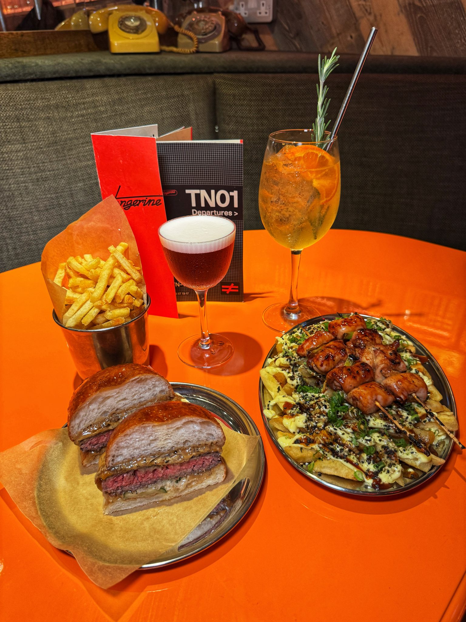 Another Deansgate Square restaurant closes as Salvi's shuts down