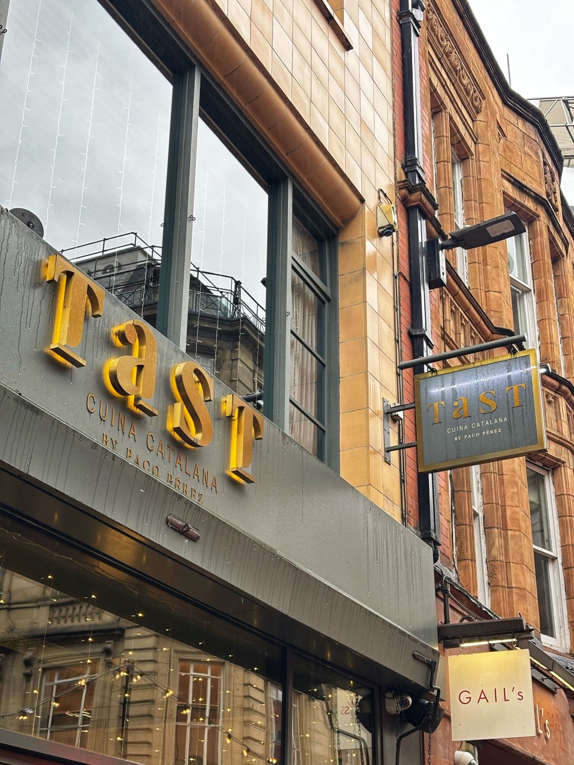 Big Mamma to open Italian restaurant Circolo Popolare in Manchester