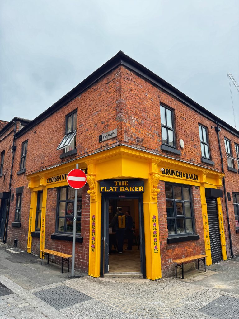 Manchester Irish bar Mother Mary's announces shock closure