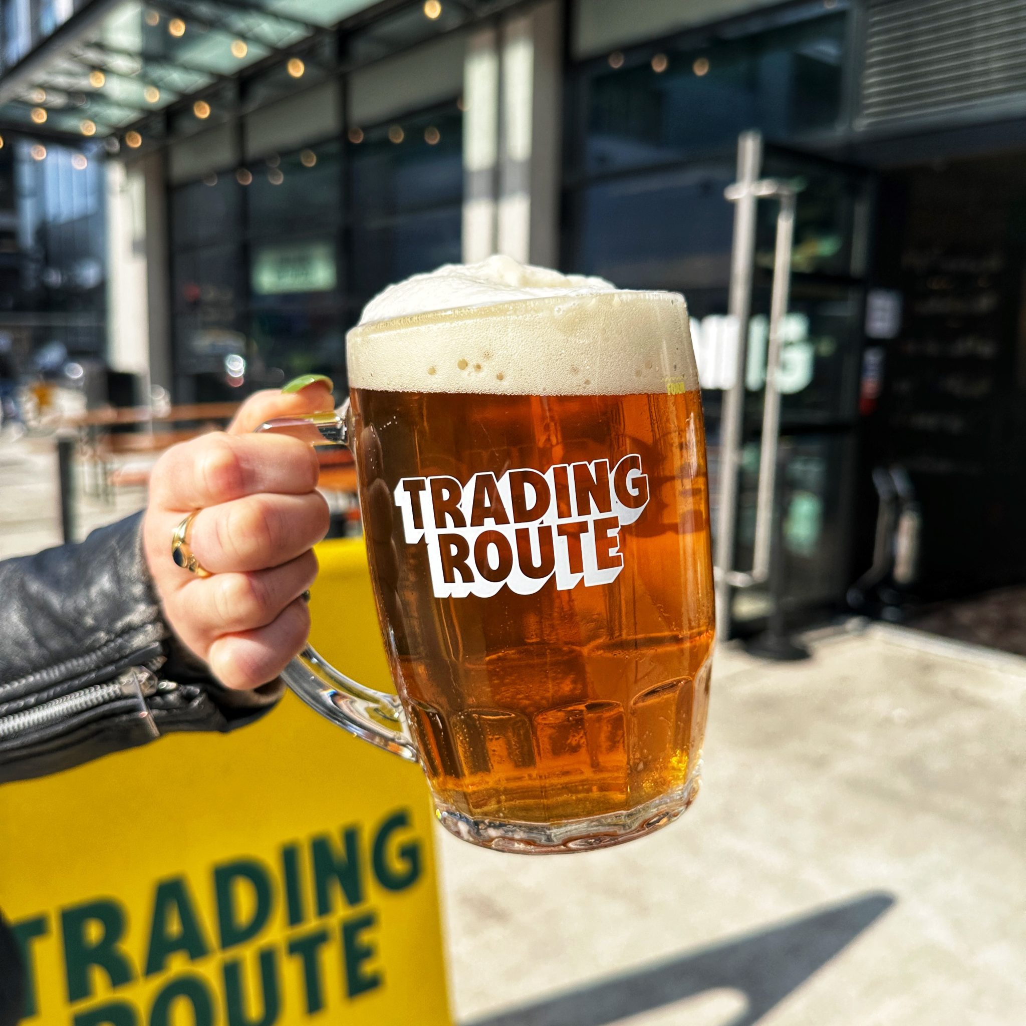 Luxury curling club and apres-ski bar to open in Manchester