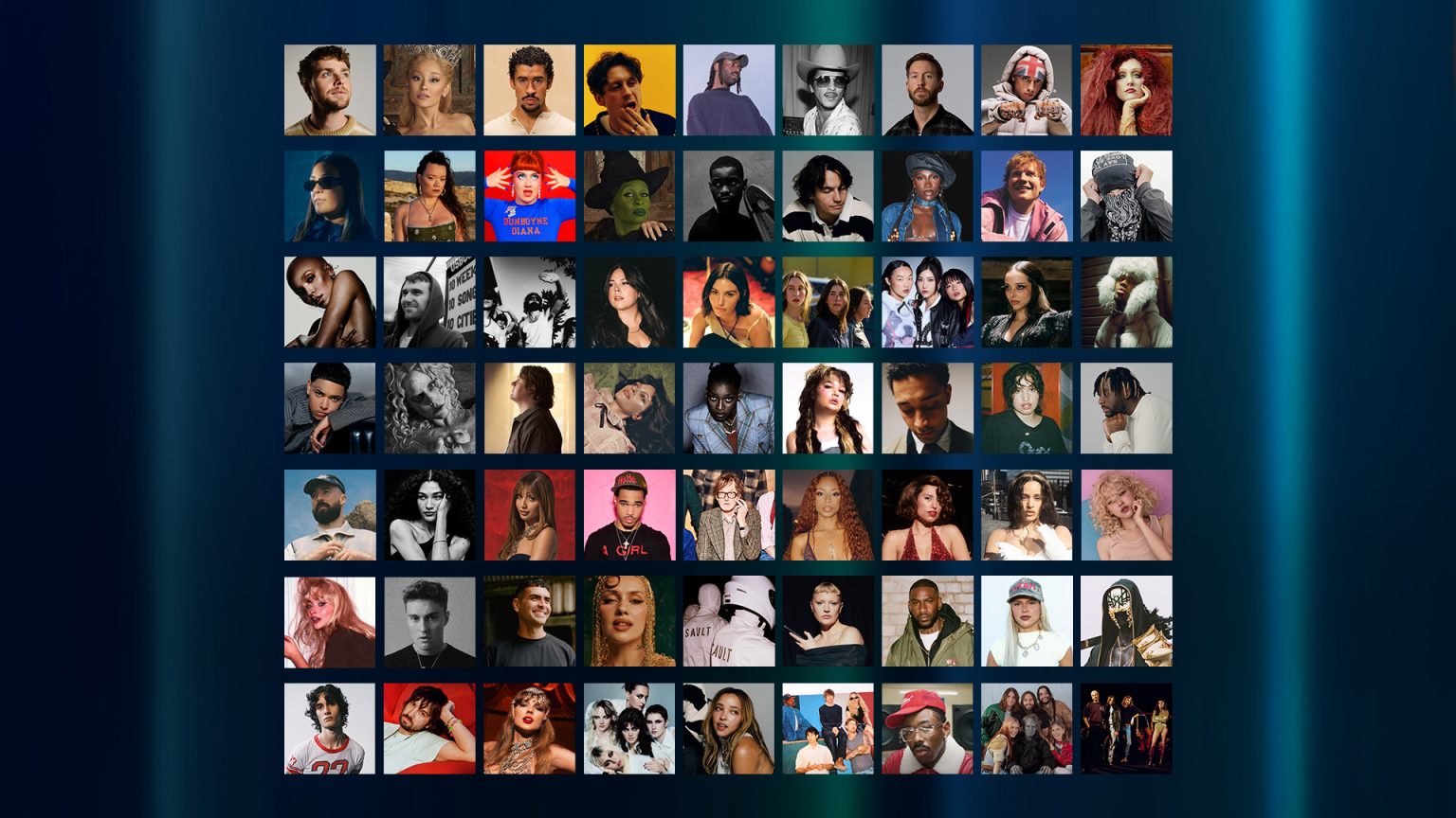 BRIT Awards 2026 nominations and first performer announced live in ...