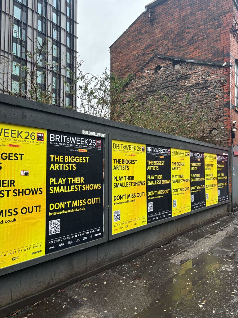 Maddison Beer set for massive Manchester gig at Co-op Live