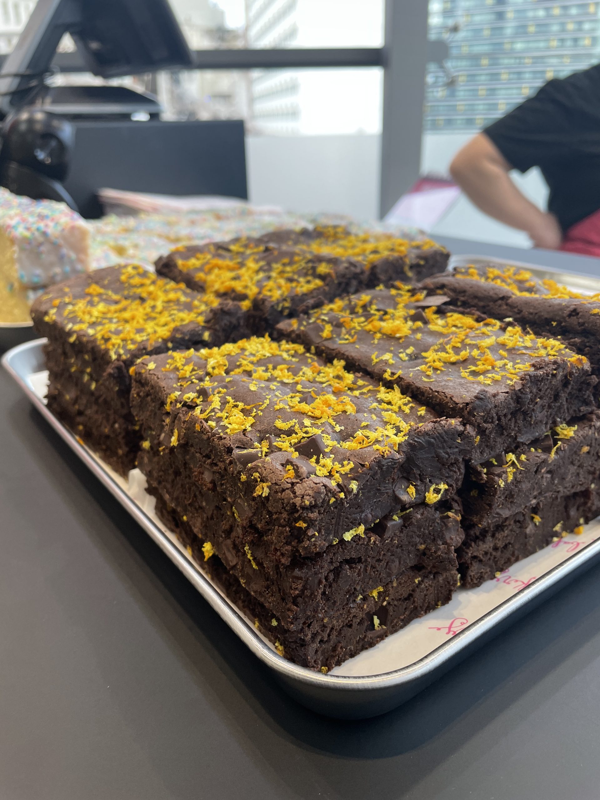 V.Goode Pies - New Manchester pie shop opens on Oxford Road