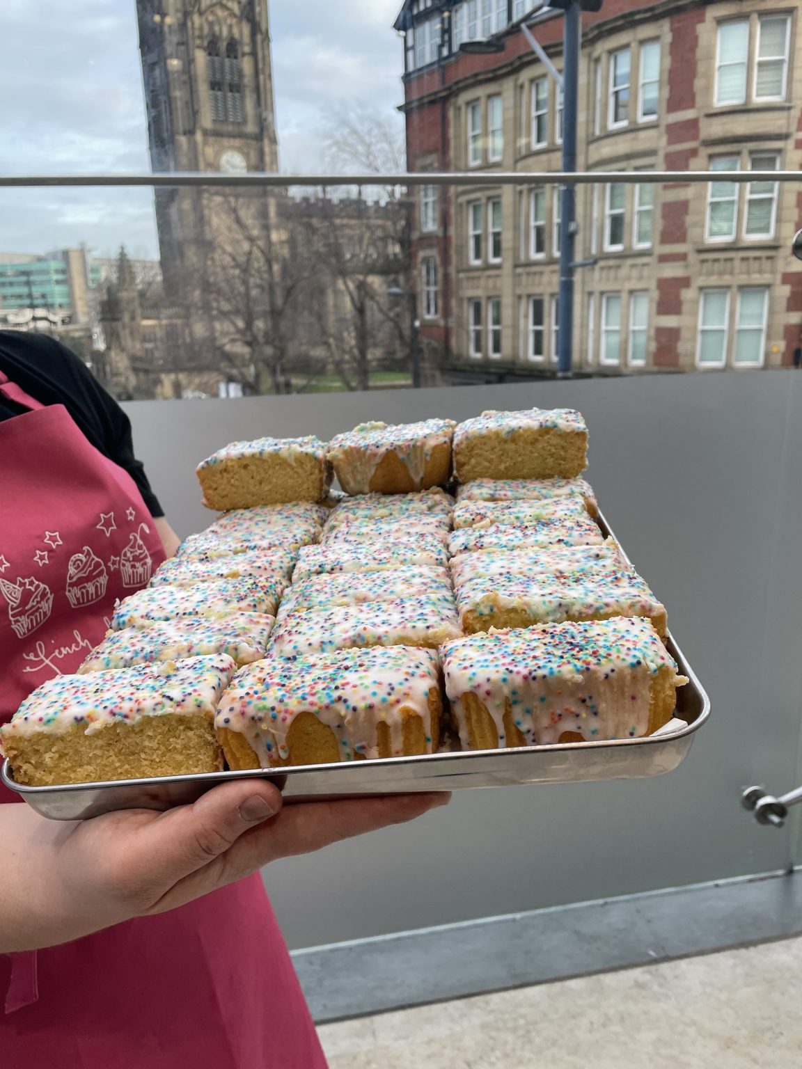 V.Goode Pies - New Manchester pie shop opens on Oxford Road