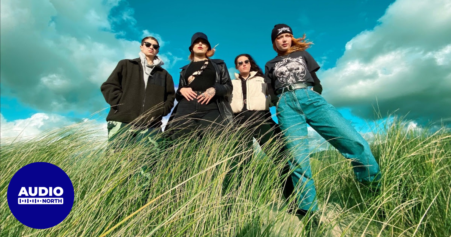 Manc rock band left 'broke as f***' despite just finishing EU arena ...