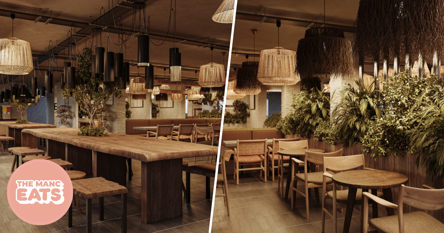 Bruncho shares glimpse of new Northern Quarter brunch spot