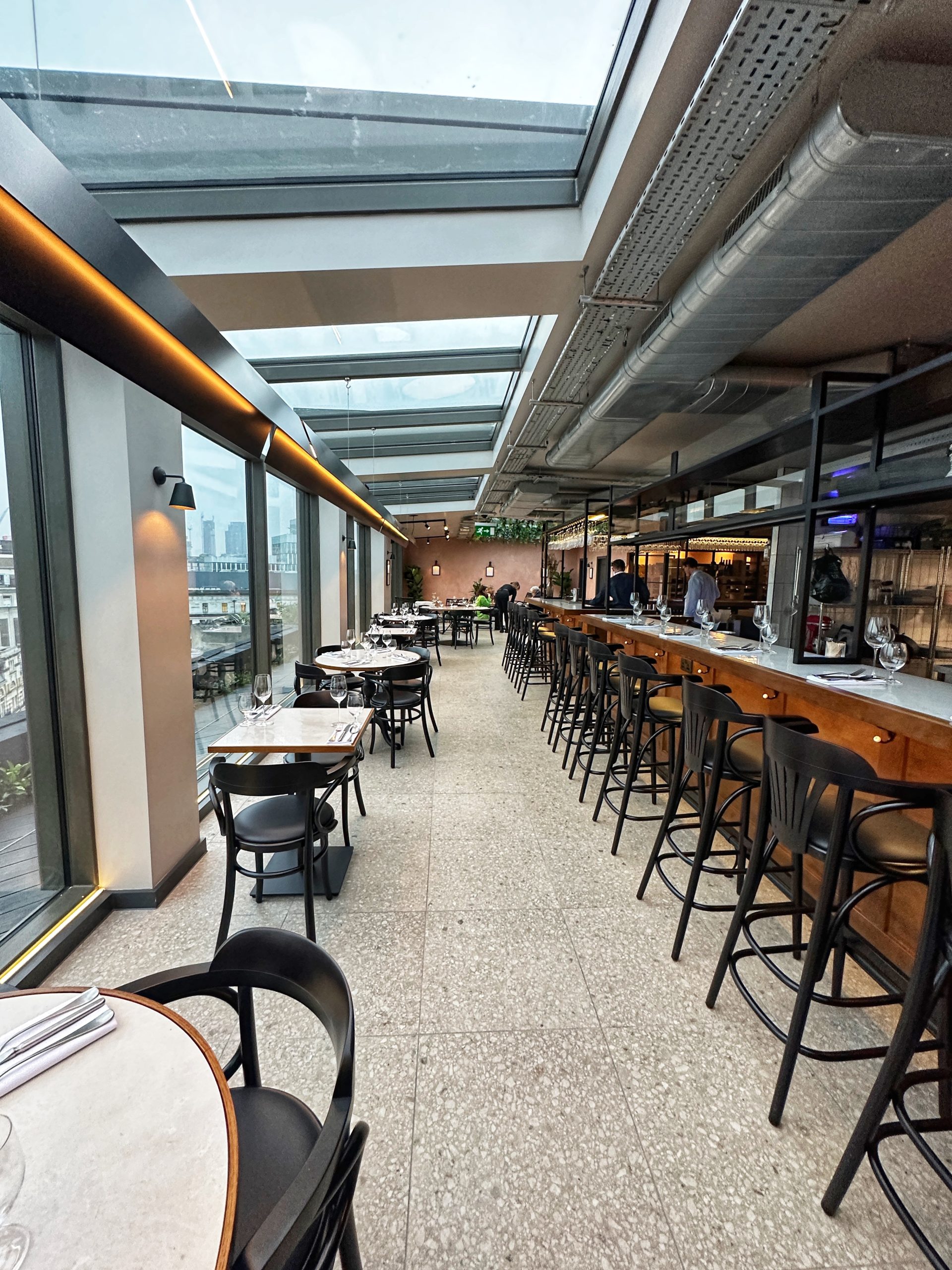 10 restaurants and bars that have closed in Manchester this year