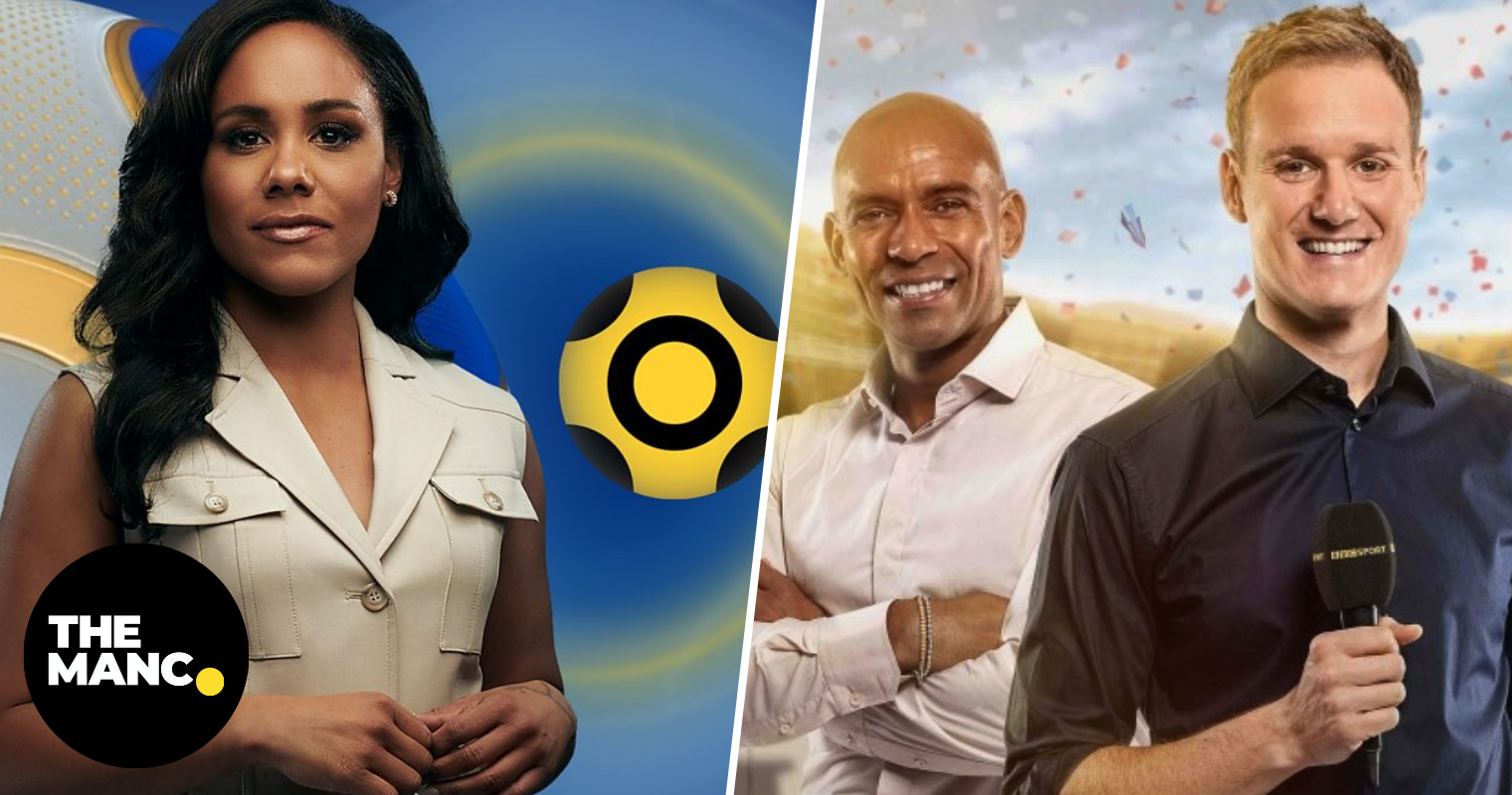 BBC's Football Focus to finish at the end of the 2025/26 season