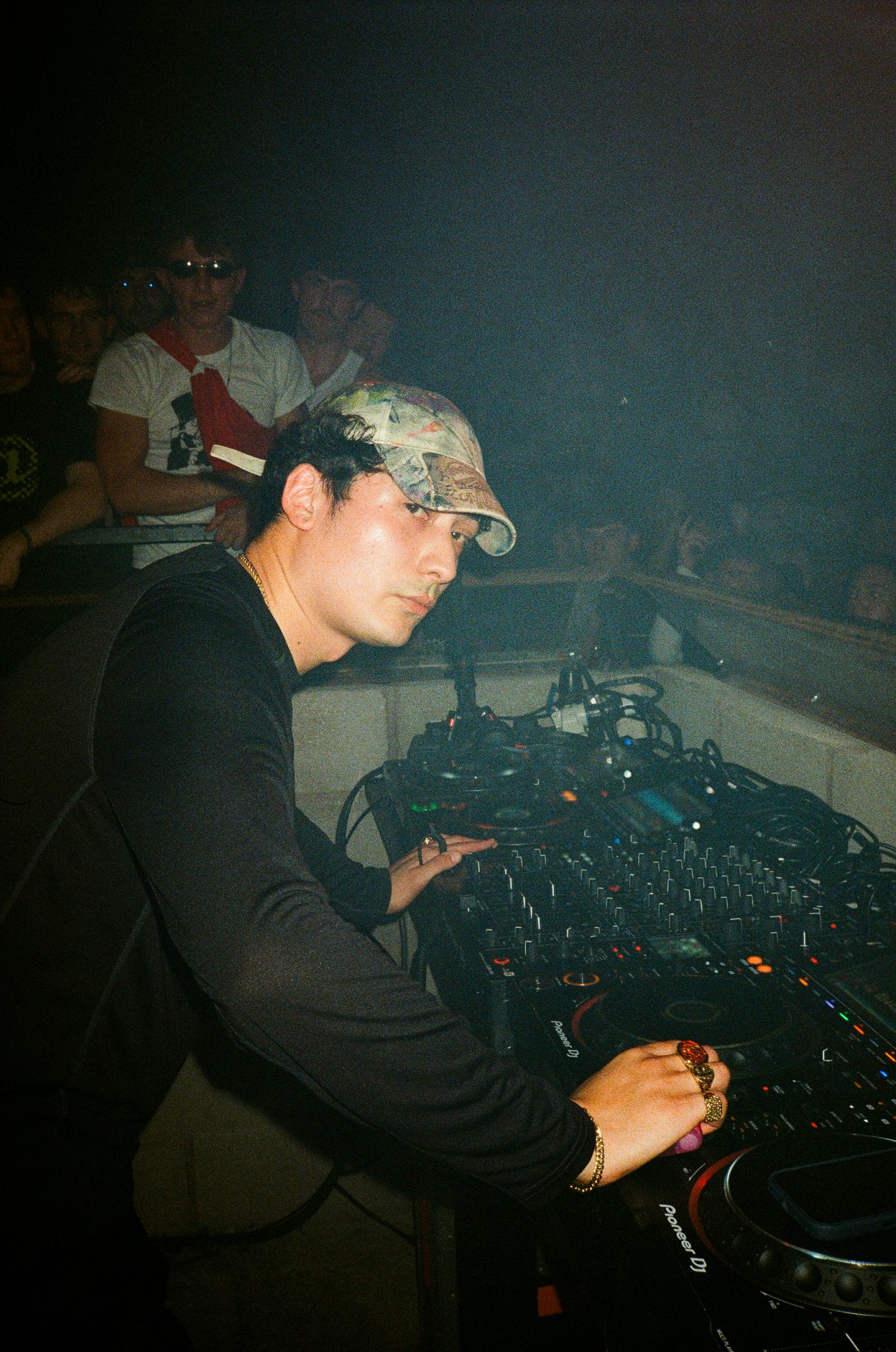 Interplanetary Criminal announces headline hometown Warehouse Project show