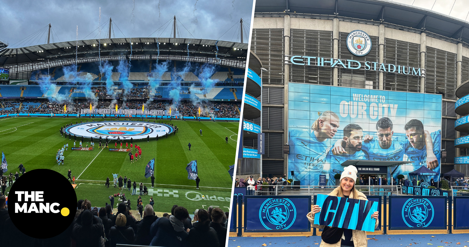 Man City freeze season ticket prices and scrap ticket transfer policy