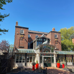 The Old Rectory pub in Stockport has now closed permanently
