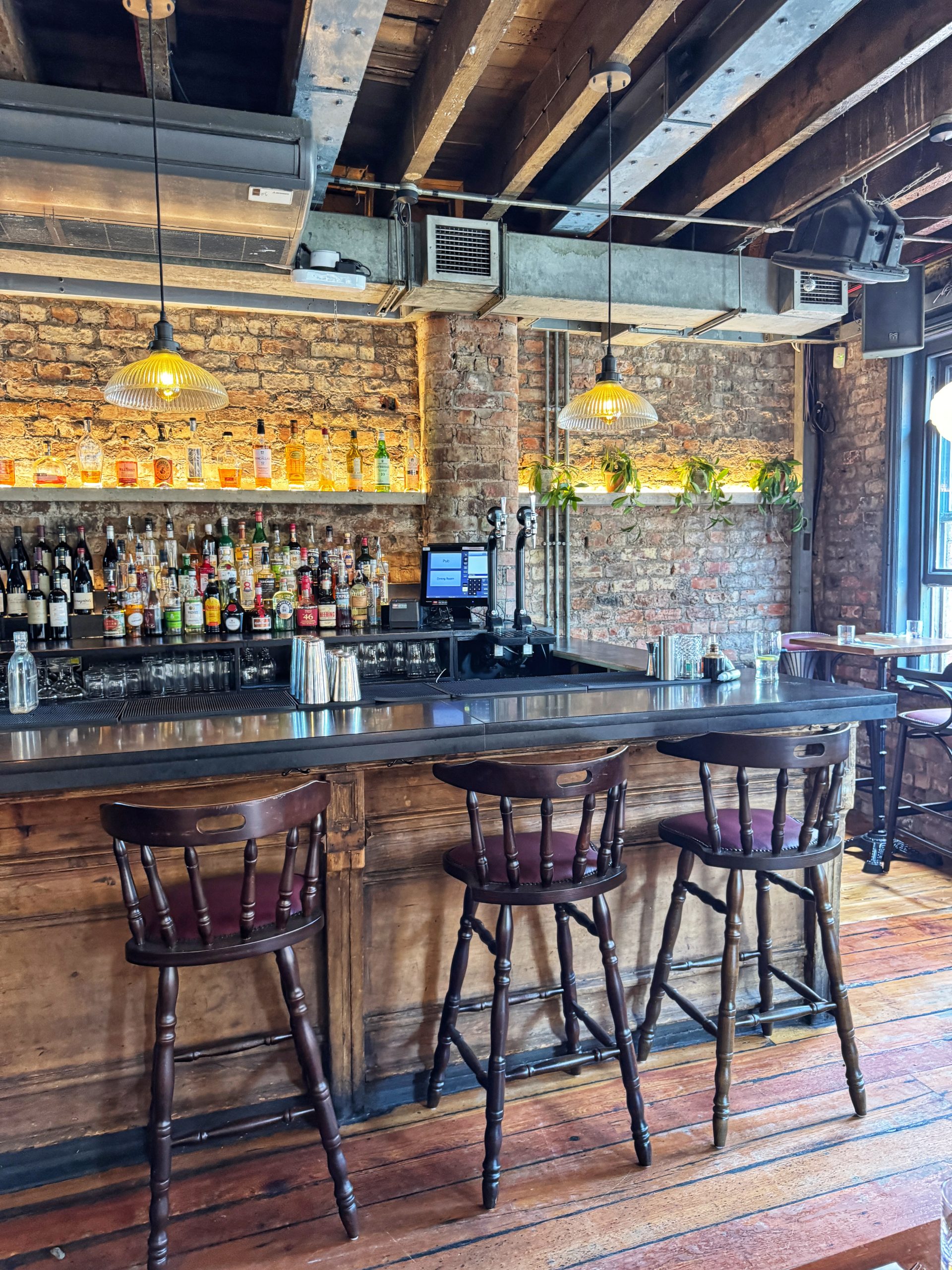 Northern Quarter bar Trof reopens as classic pub and dining room