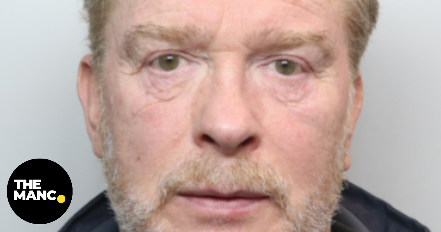 Cold case solved after 34 years as Stockport man is jailed for indecent ...