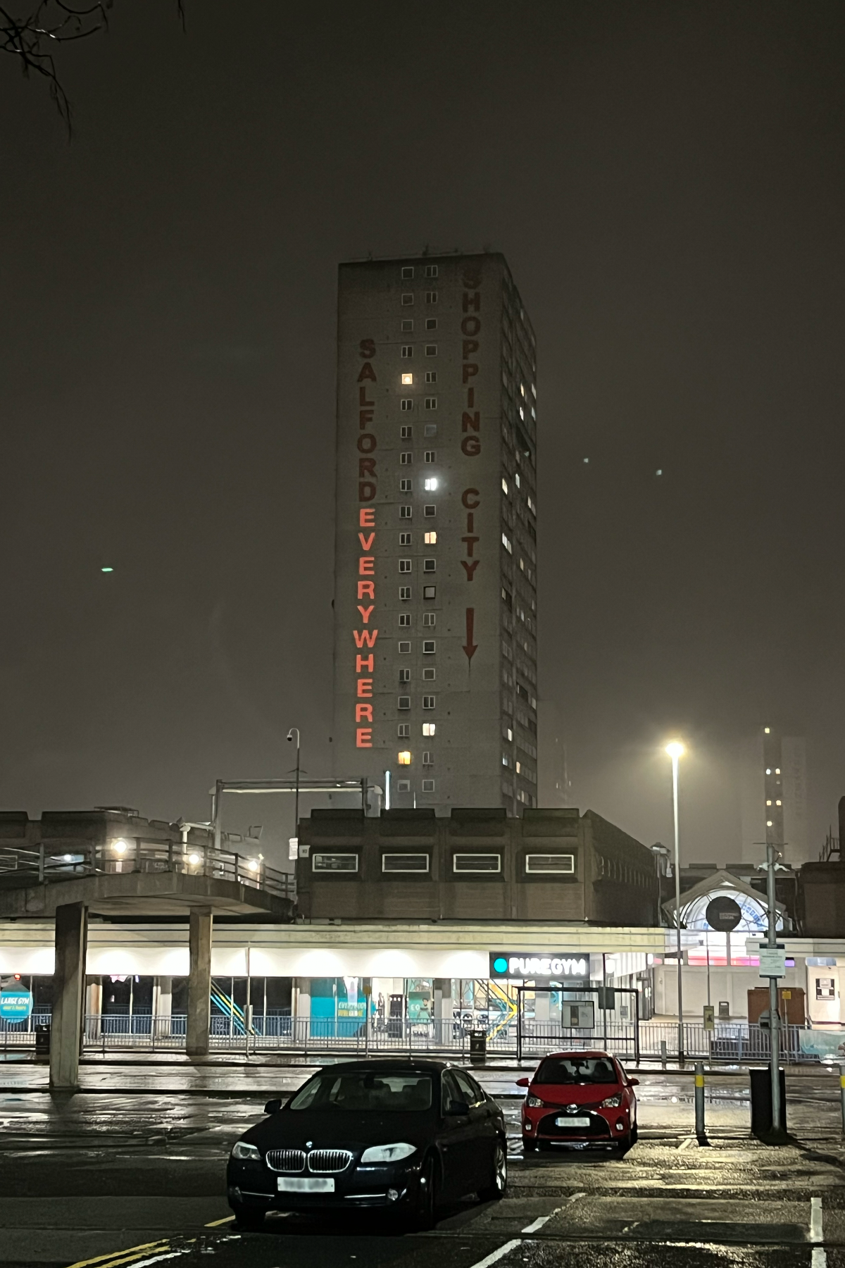 The impressive plan to transform Manchester’s landmark Pall Mall building