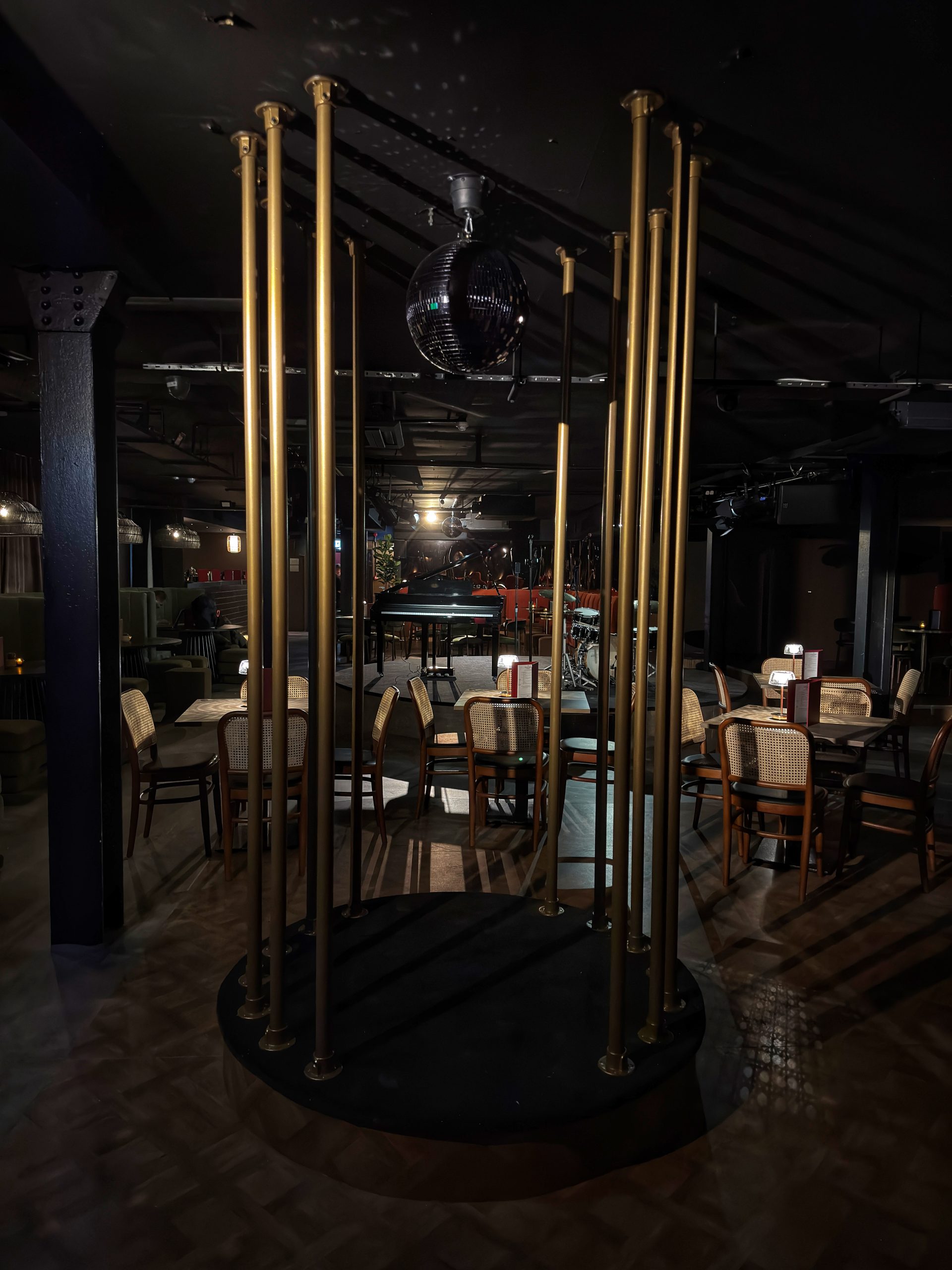 Sankeys, Boardwalk and Jilly's - long-lost Manchester nightclubs