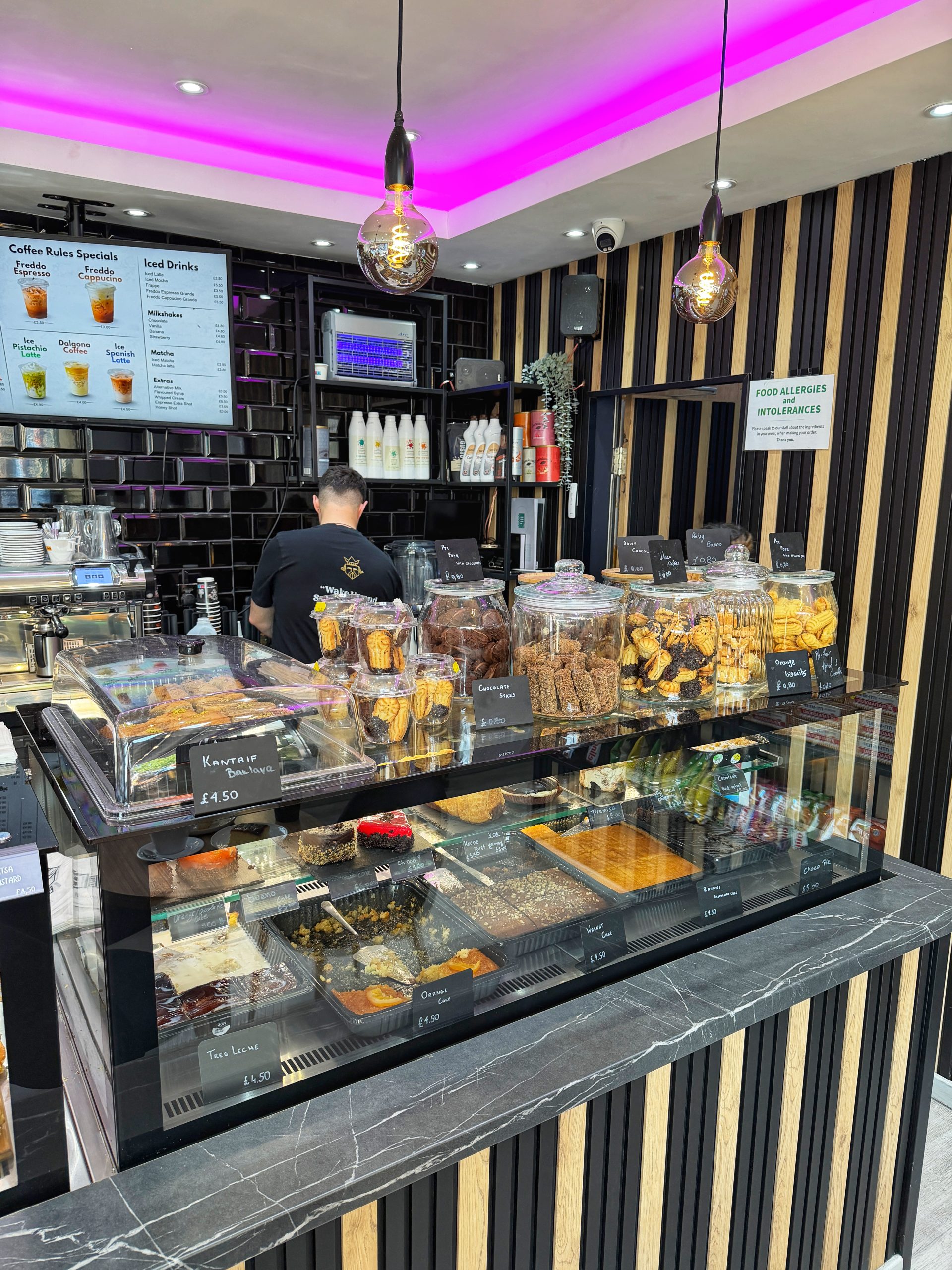 Burgerism opens Manchester restaurant on Piccadilly Gardens