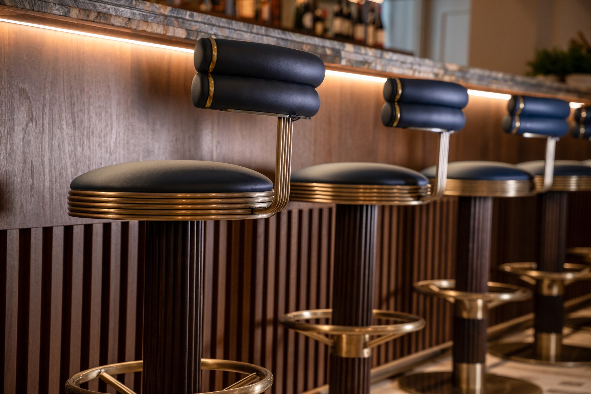 Inside Great Northern Market, Manchester Airport's new food hall