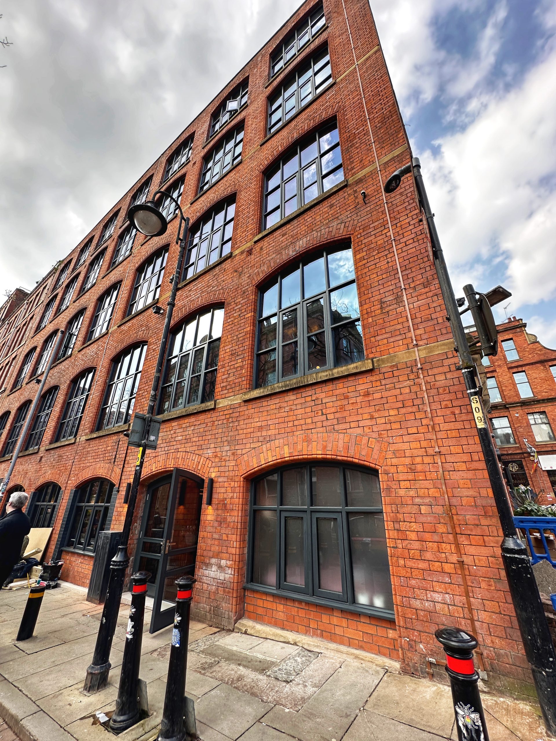 Lavish Gay Village restaurant MAYA has announced its closure after just ...