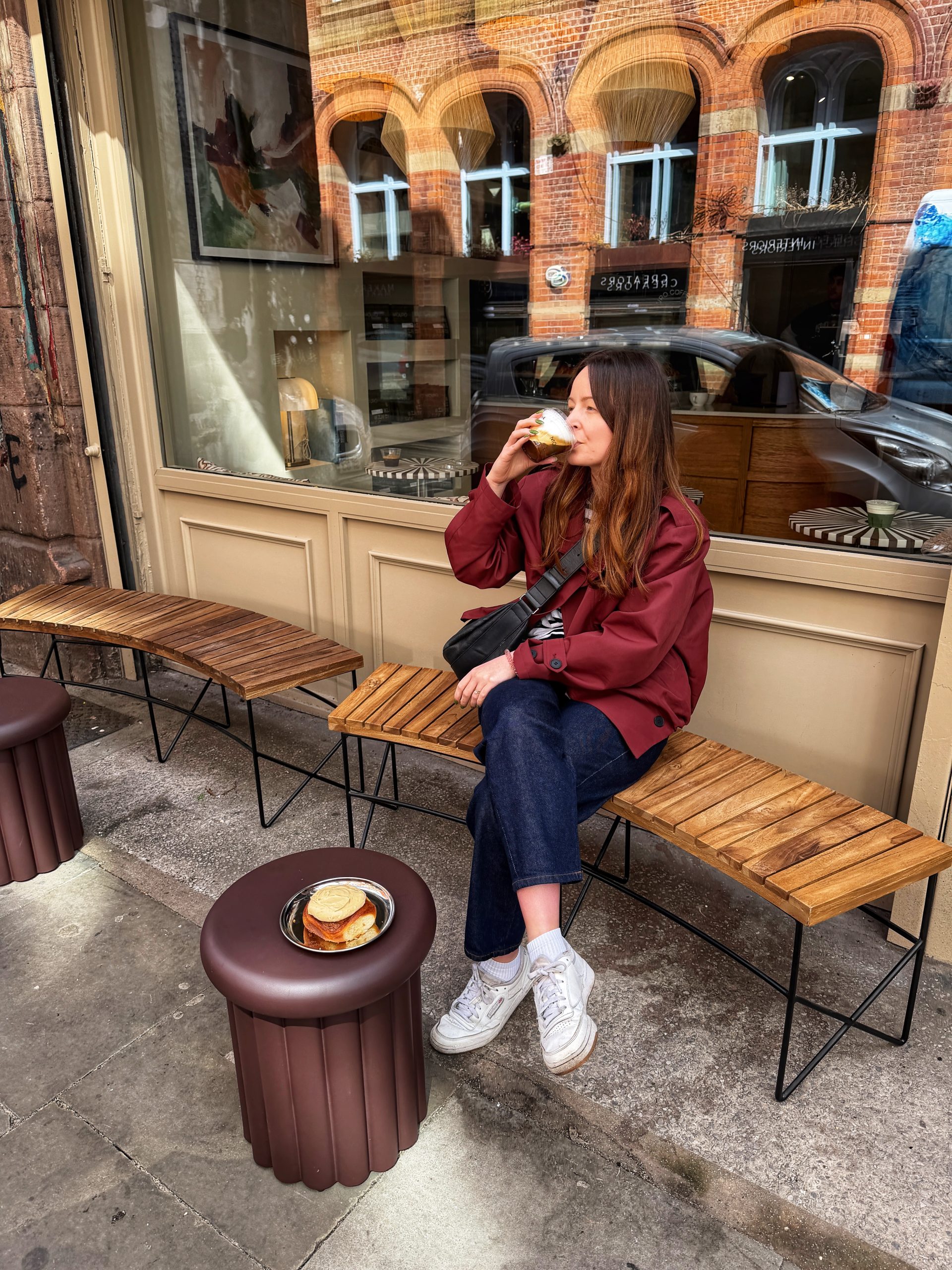Doux Chaton: Liverpool's Viet-French fusion lands in Manchester