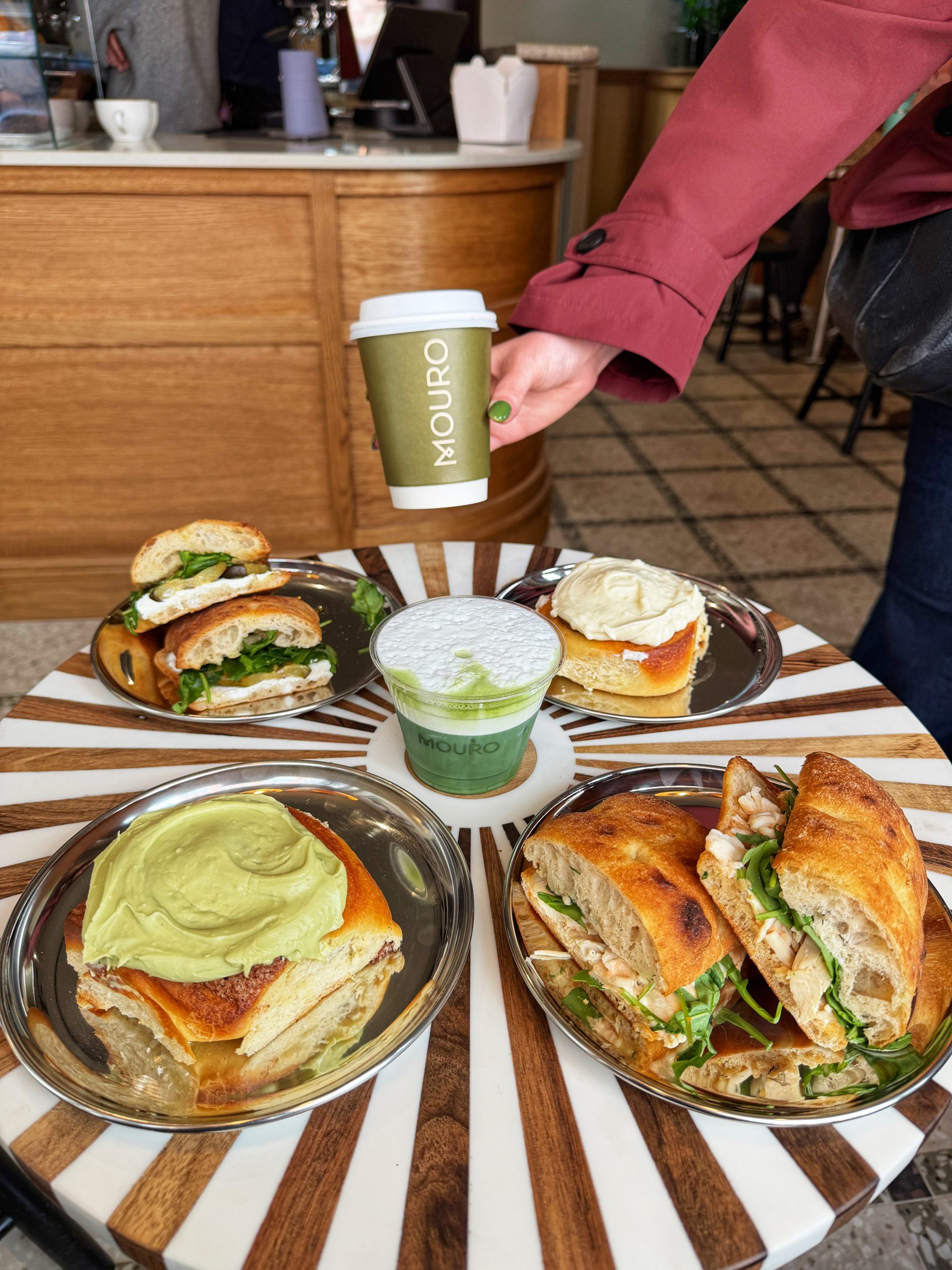 Doux Chaton: Liverpool's Viet-French fusion lands in Manchester