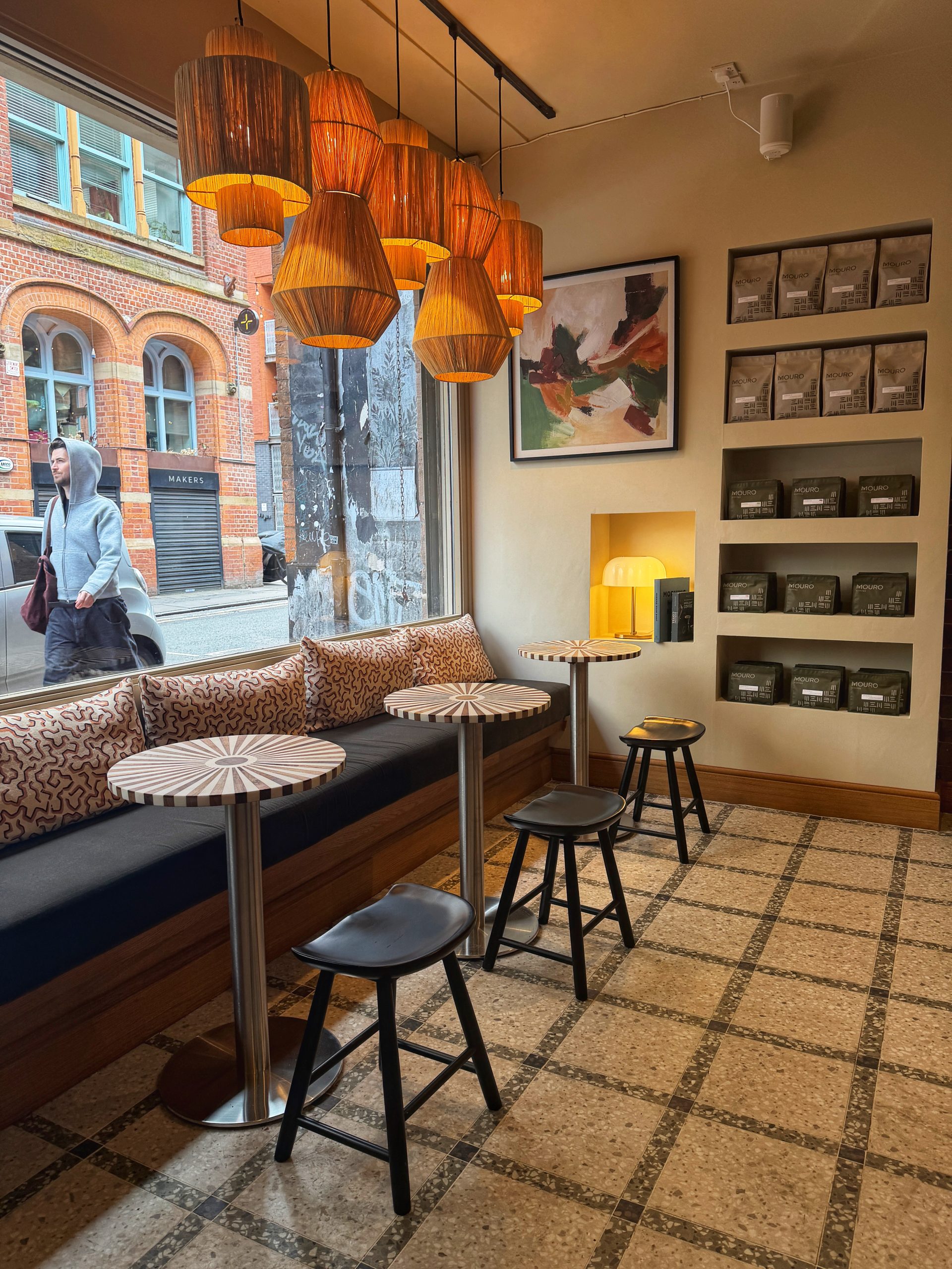 Doux Chaton: Liverpool's Viet-French fusion lands in Manchester