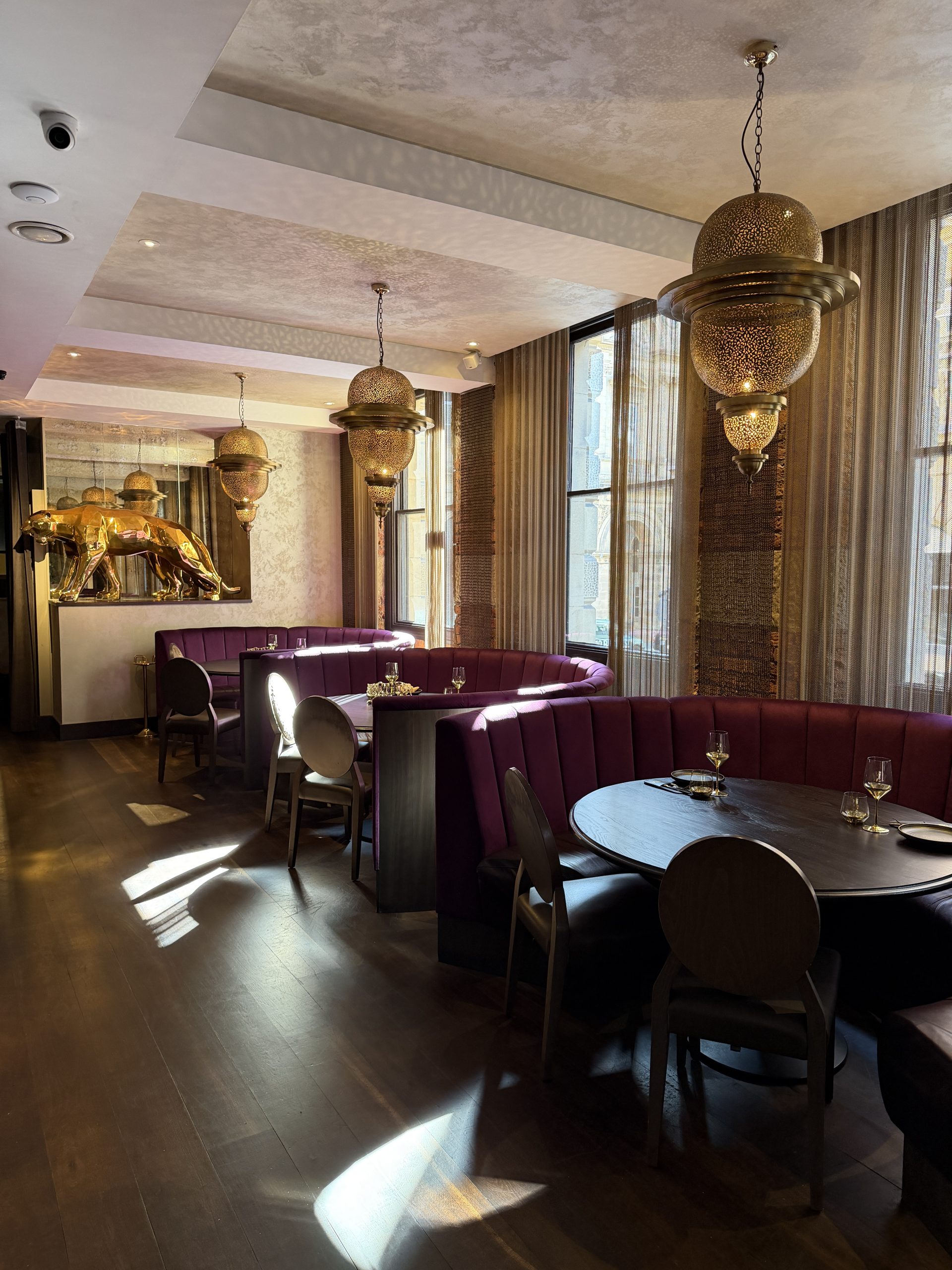 Doux Chaton: Liverpool's Viet-French fusion lands in Manchester
