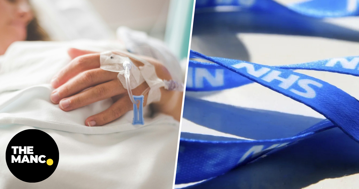 NHS rolls out new 'life-extending' ovarian cancer drug for first time ...