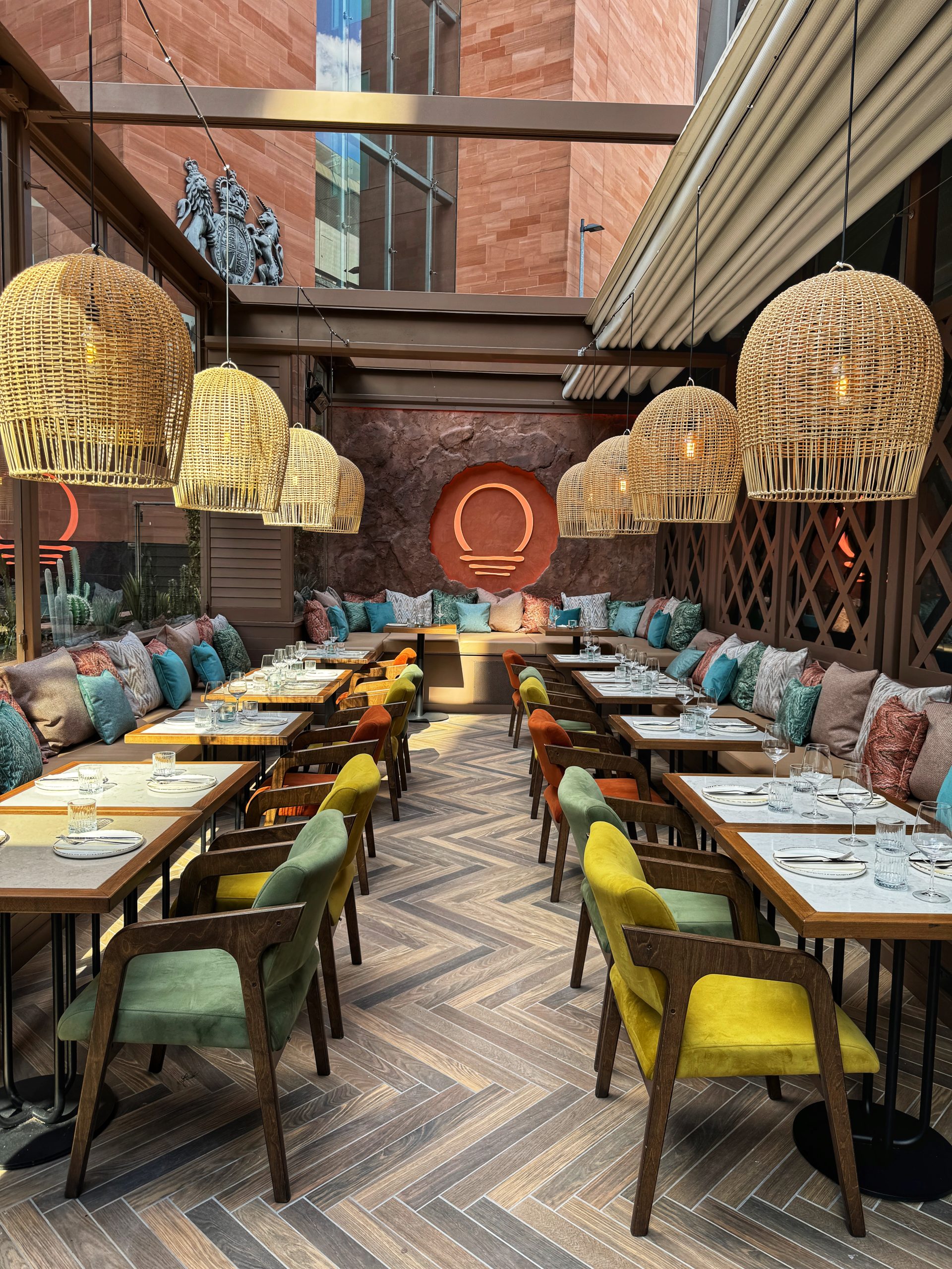 Authentic pizza restaurant Proloco to open inside luxury Manchester ...