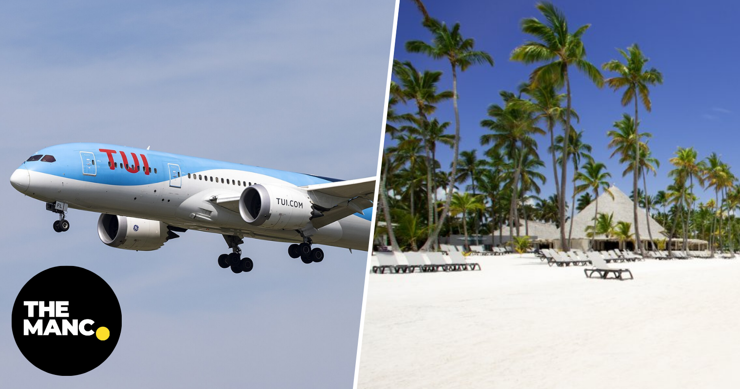 TUI 'Holidays for Heroes': the hack for healthcare worker discounts